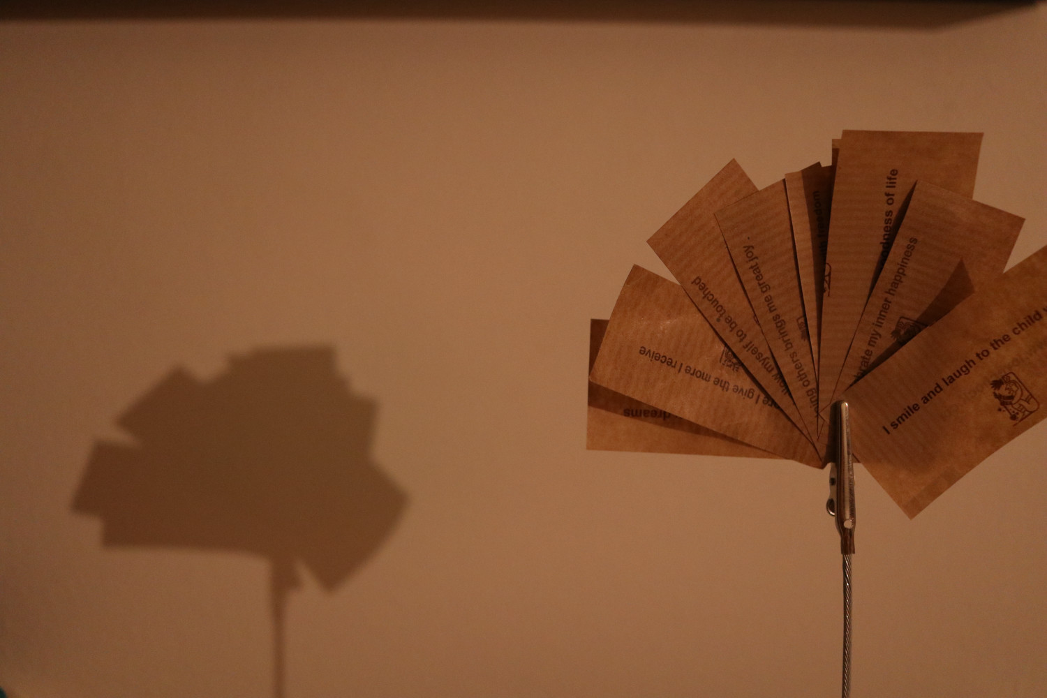 Principle oversaturation